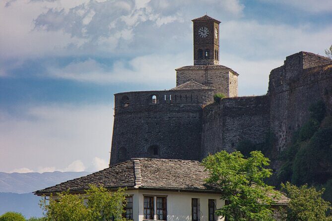 Gjirokastra Private Half-Day Walking Tour - Introduction: Gjirokastra’s Walking Tour—A Taste of history and culture
