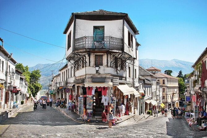 Gjirokastra UNESCO Day Trip from Tirana Waterfalls & Canyon Views - A Deep Dive into the Tour Experience
