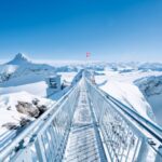 Glacier 3000: High Level Experience Private Tour - What Makes This Tour Special