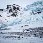 Glacier Express Jeep & Hiking Tour - Local Icelandic Guide - The Small-Group Advantage
