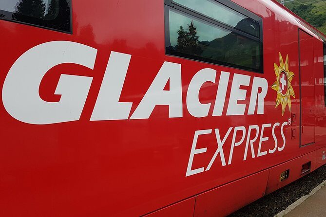 Glacier Express Panoramic Train Round Trip in one Day Private Tour from Luzern - Analyzing the Cost and Value