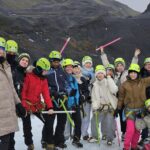 Glacier Hike Experience on Sólheimajökull - Meet on location - What Travelers Say