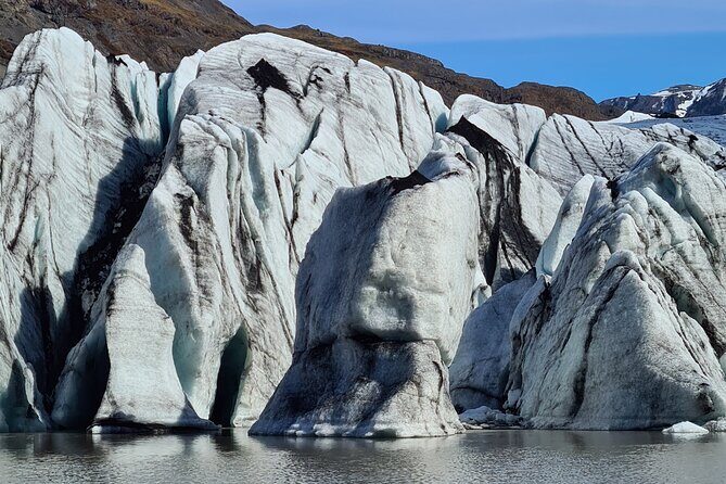 Glacier hike Sólheimajökull with pick up from Reykjavik - Final Thoughts: Who Should Consider This Tour?