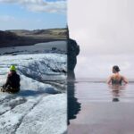 Glacier Hike, South Coast Iceland, Black Beach & Sky Lagoon - Scenic Drive: Icelands Southern Coast Revealed