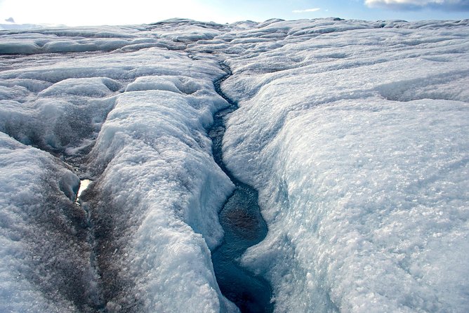 Glacier Hike: Summer Treasure - Glacier Discovery - Introducing the Glacier Experience