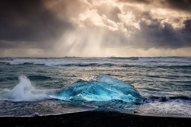 Glacier lagoon tour - A Day-by-Day Breakdown of the Itinerary