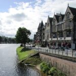 Glasgow: 2-Day Loch Ness, Inverness & Highlands Tour - The Itinerary in Detail
