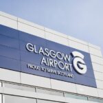 Glasgow Airport (GLA) to St Andrews Luxury Transfer - The Benefits of a Private Chauffeur