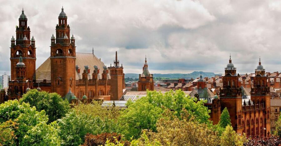 Glasgow and Scottish Lakes Tour in Italian - What to Expect and Practical Details