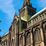 Glasgow: Capture the most Photogenic Spots with a Local - The Guide’s Role: Knowledge is Power