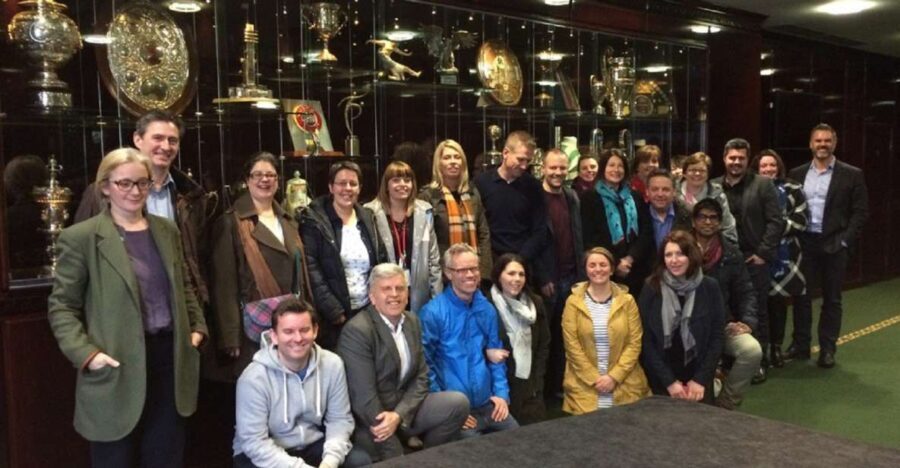 Glasgow: Celtic Park Stadium Tour and Dining Experience - The Value and Practicalities