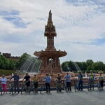 Glasgow: City and Clyde Bridges Bike Tour with Beer Tasting - Authentic Experiences and Authentic Insights