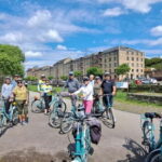 Glasgow: City, Green spaces and Clyde Bridges Bike Tour - What Makes This Tour Stand Out?
