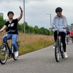 Glasgow: City Highlights Guided Bike Tour - Final Thoughts