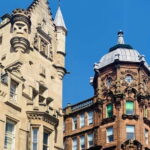 Glasgow, city of arts and history - The Value of the Experience