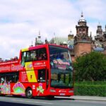 Glasgow: City Sightseeing Hop-On Hop-Off Bus Tour - Why This Tour Offers Good Value