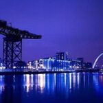 Glasgow City to Edinburgh Airport - The Value of a Private Chauffeur Service