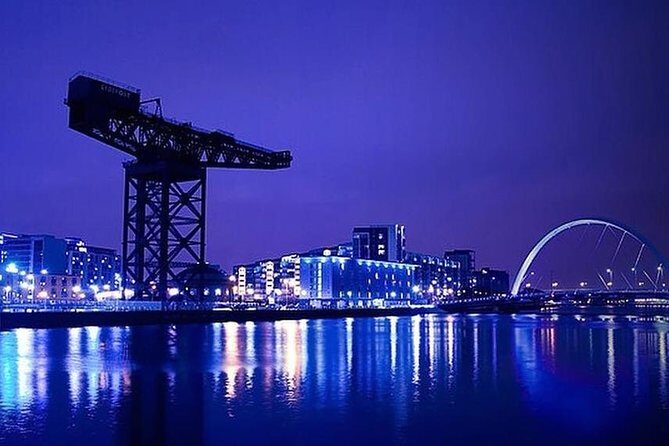 Glasgow City to Edinburgh Airport - The Value of a Private Chauffeur Service