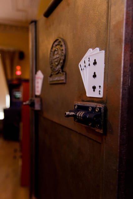 Glasgow: Escape Room The Magicians Heist - Pricing and Value