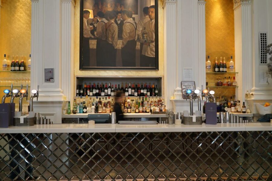 Glasgow: Food and Drink Tour - Detailed Itinerary Breakdown