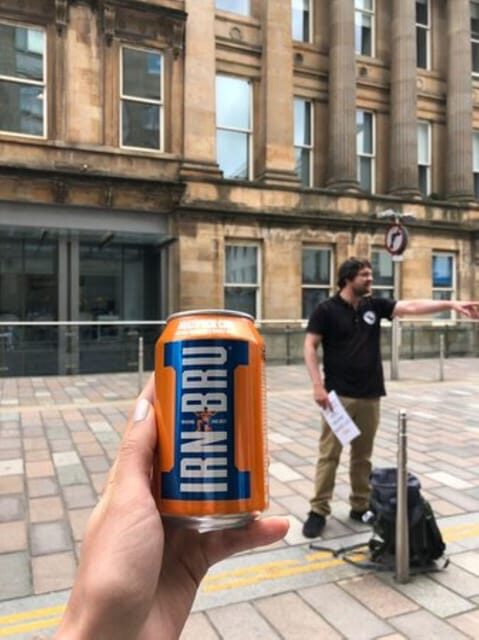Glasgow: Gander Walking Tour - The Sum Up: Who Should Consider This Tour?