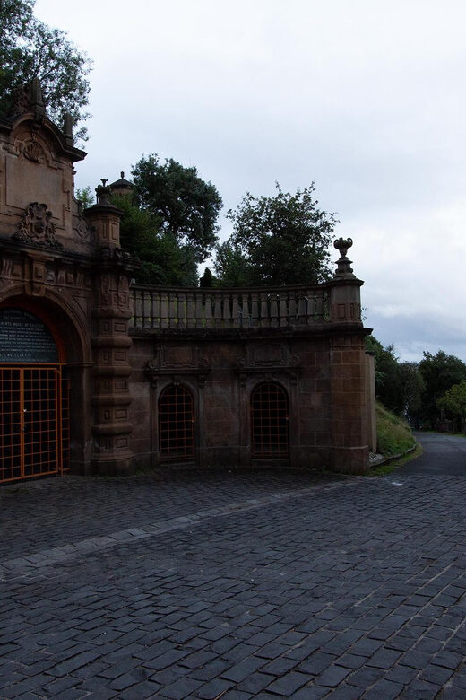 Glasgow: Ghouls, Ghosts & Gruesome Tales Guided Walking Tour - The Value Proposition