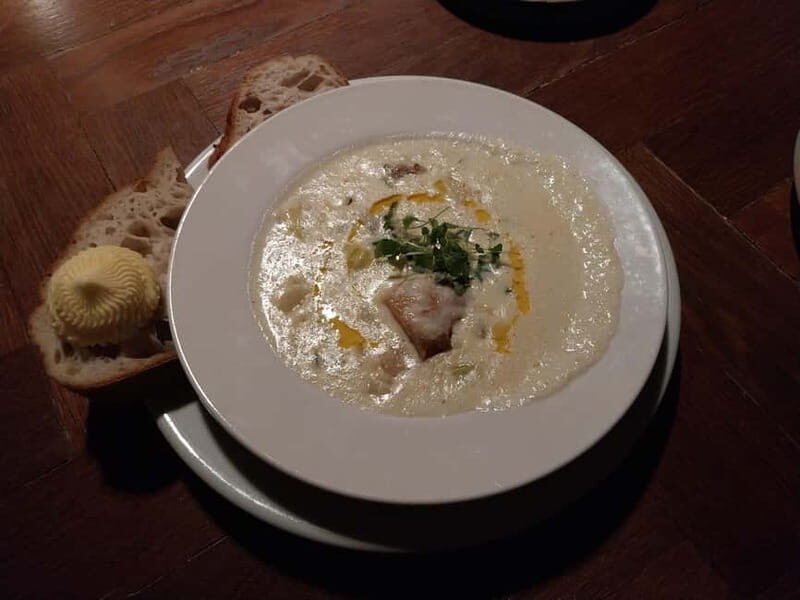 Glasgow: Guided Secret Food Tour - Who Will Love This Tour?