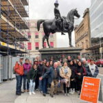 Glasgow: Historical Walking Tour: Guided by a local actor - Why This Tour Offers Good Value