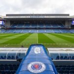 Glasgow: Ibrox Stadium Tour - What to Expect: Exploring the Heart of Rangers Football
