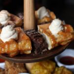 Glasgow: Kentuck-Tea, A twist on afternoon tea - Itinerary Breakdown