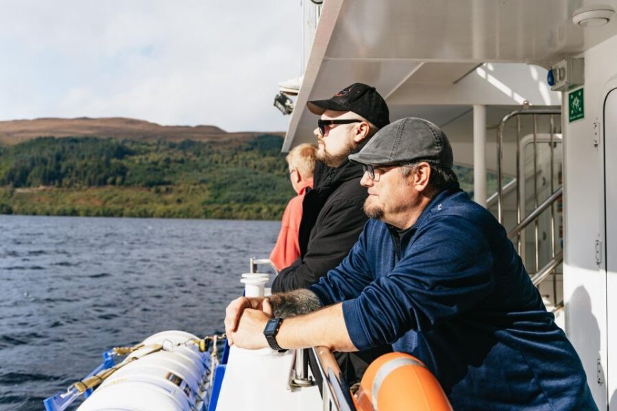 Glasgow: Loch Ness, Glencoe and Highlands Tour with Cruise - The Practicalities and Value