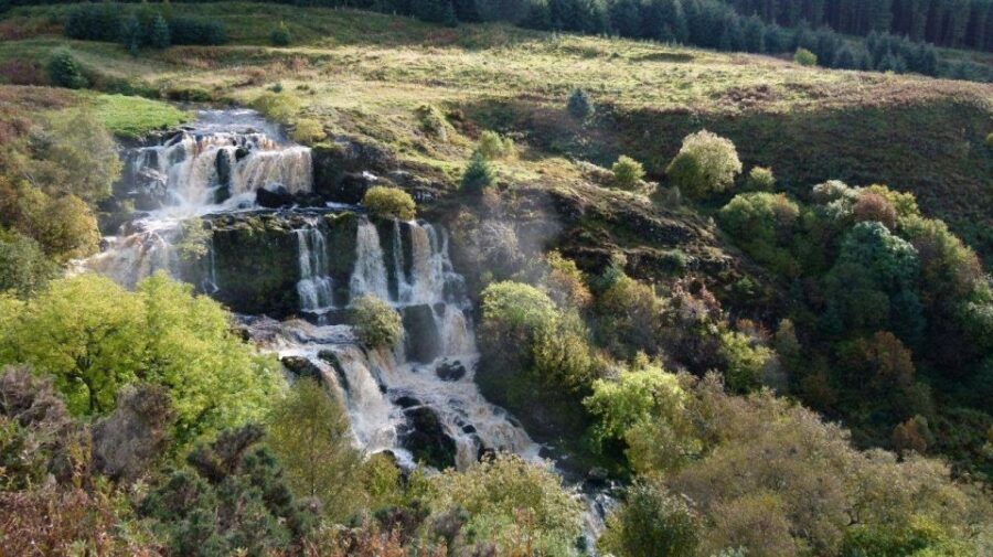 Glasgow: Loup of Fintry Waterfall Guided Tour - The Value of the Tour