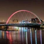 Glasgow: Must-See Attractions Guided Walking Tour - What the Reviews Say