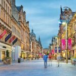 Glasgow Must-See Attractions Walking Tour with A Guide - FAQ