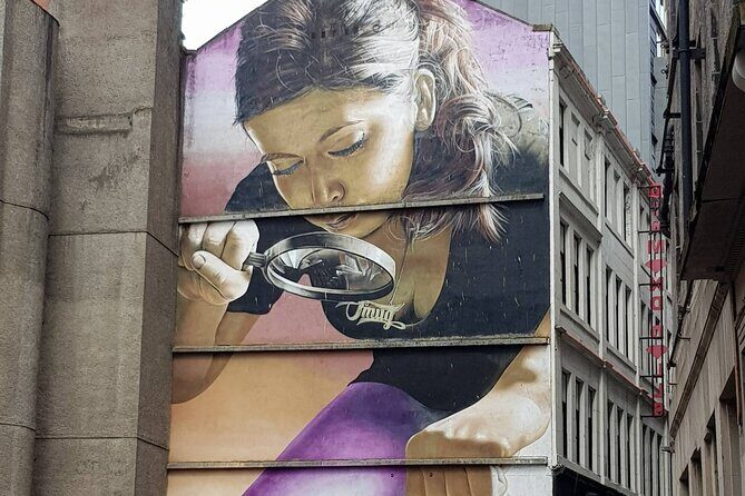 Glasgow Private Self-Guided Tour - The Value Proposition