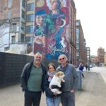 Glasgow: Private Street Art Walking Tour - Itinerary Breakdown: What to Expect at Each Stop