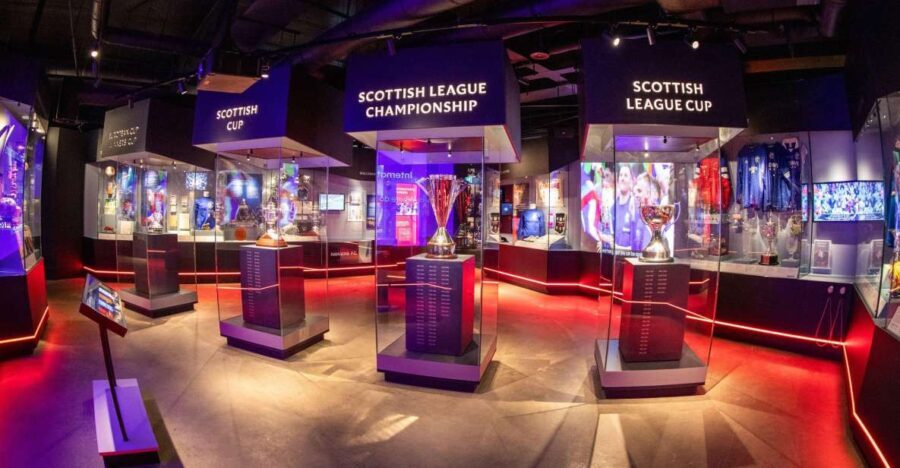 Glasgow: Rangers Football Club Museum - Who Will Love This Experience?