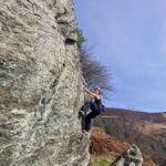 Glasgow: Rock Climbing and Abseiling Adventure - The Value of Small Group, Expert Guidance, and Safety Equipment