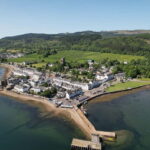 Glasgow: Scottish Highlands & The Hogwarts Express Day Tour - Scenic Drive Through the Highlands and Glen Coe