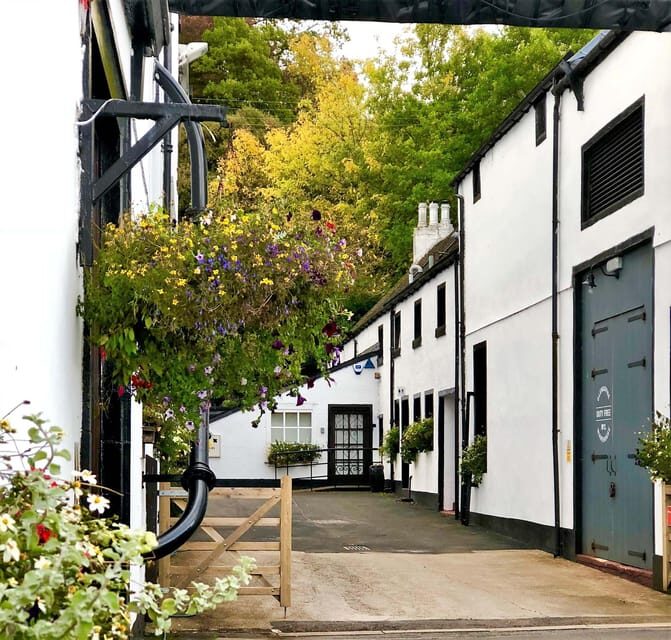 Glasgow: Secrets & Summer Serves at Glengoyne Distillery - Why This Tour Matters for Travelers