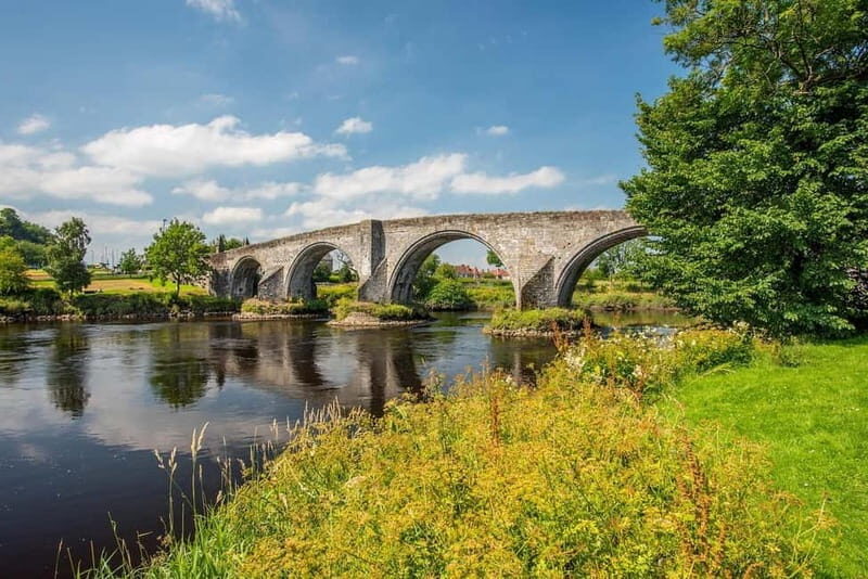 Glasgow Shore Excursion: - Loch Lomond - Stirling Castle - Who Should Consider This Tour?