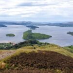 Glasgow: Stirling Castle, Loch Lomond Walk, and Whisky Tour - What Could Be Better?