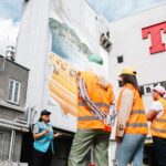Glasgow: Tennents Brewery Guided Tour and Free Pint - What to Expect from the Tennents Brewery Tour