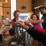 Glasgow: Walking Tour With Beer Tasting - The Beer Tasting Experience: A Craft Beer Journey