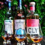 Glasgow: Whisky Flight at contemporary Scottish venue - A Closer Look at the Itinerary