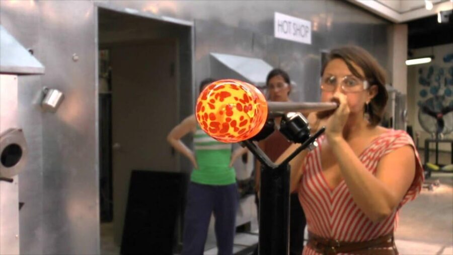 Glass blowing in Prague - The Practical Details: Costs, Accessibility, and Value