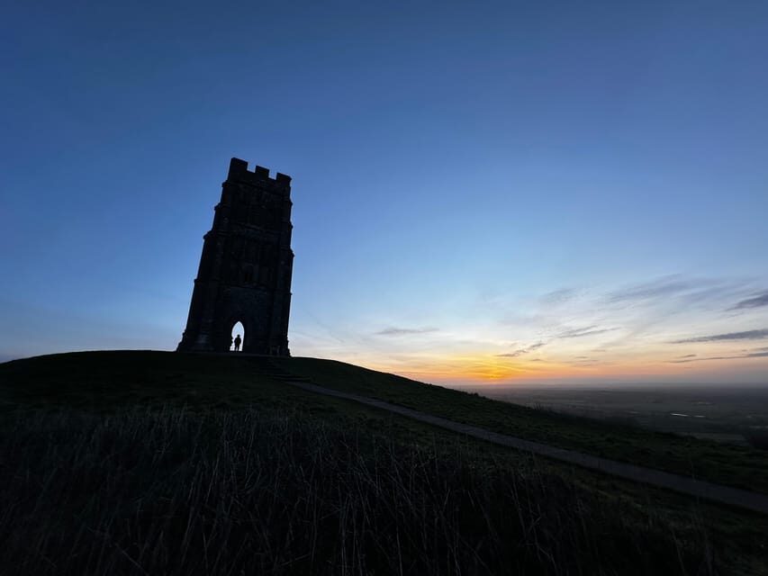 Glastonbury Day Tour - The Quest - Magdalene, King Arthur - Exploring the Mystical Land of Avalon