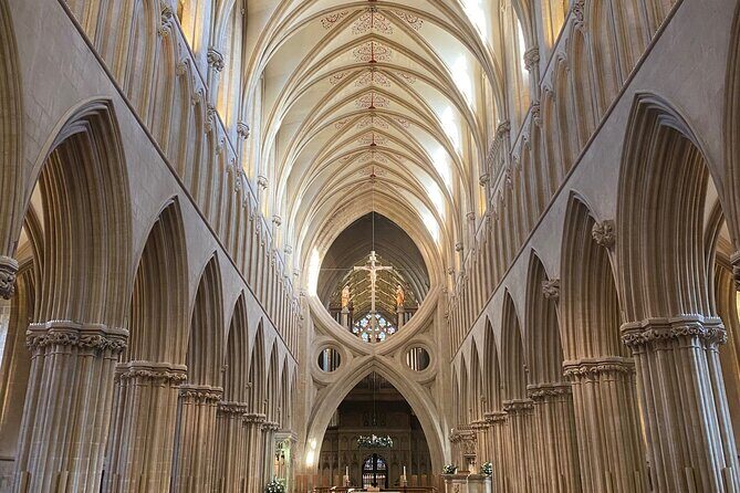 Glastonbury, Wells Cathedral & Cheddar Gorge Day Trip from Bath - Why This Tour Offers Good Value