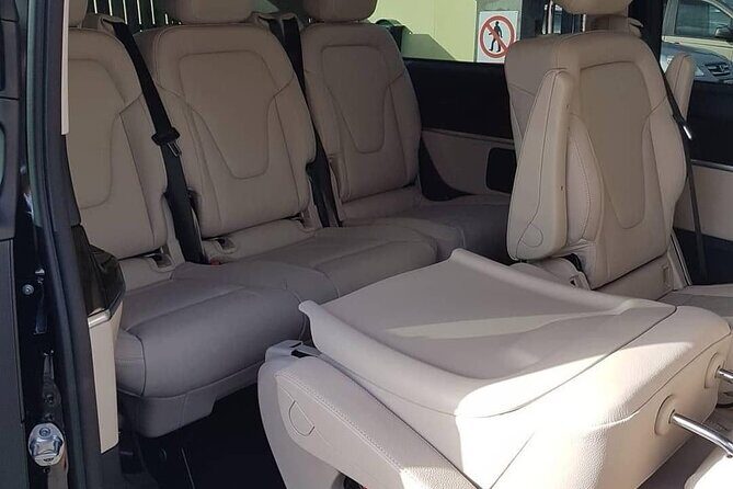Glaway To Dingle Private MPV Transfer - Why Travelers Love This Service