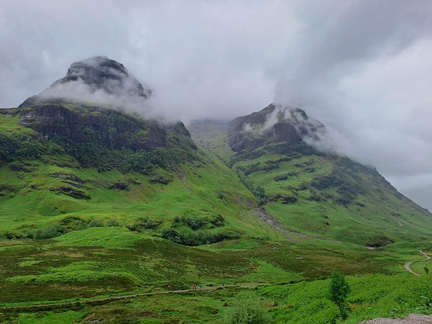 Glen Coe & Loch Ness Tour from Glasgow or Edinburgh. - Callander: A Charming First Stop